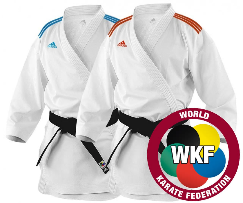 KARATE-GI OFICIAL DESDE EL 2023 | Federación Puertorriqueña de Karate y ...